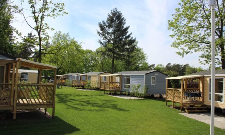 Camping De Schatberg, Noord-Limburg | Topcamping.nl